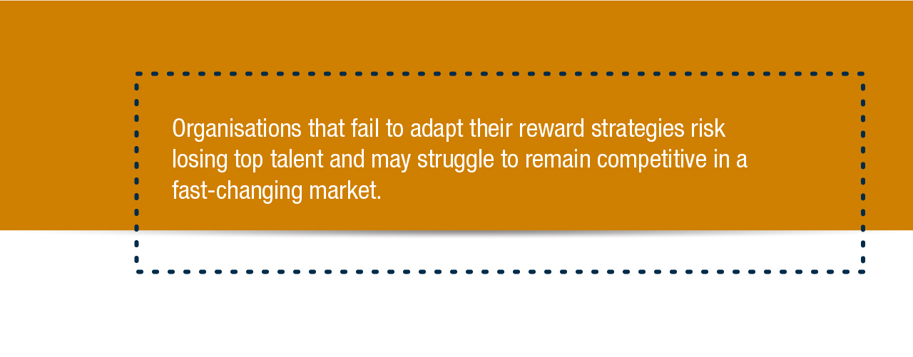 Mastering the new pay model: Transforming salary structures for skills ...